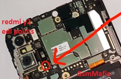 Redmi Y2 MIUI 12 Flash File (Stock Rom)