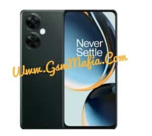 OnePlus Nord N30 5G CPH2515 Flash File (Stock ROM)