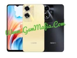 Oppo A59 5G CPH2617 Flash File (Stock ROM)