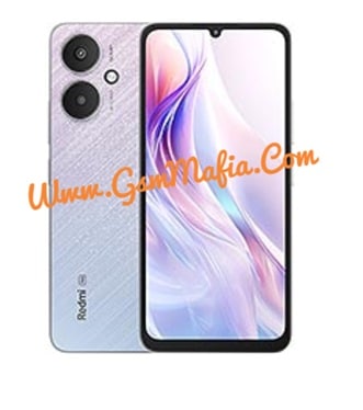 Redmi 13C 5G Flash File (Stock ROM)