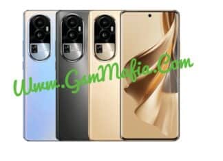 Oppo Reno 11 CPH2599 Flash File (Stock ROM)