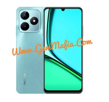 Realme C51s RMX3765 Flash File (Stock ROM)