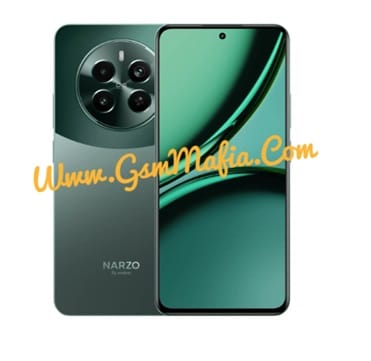 Realme Narzo 70 Pro 5G RMX3868 Flash File (Stock ROM)